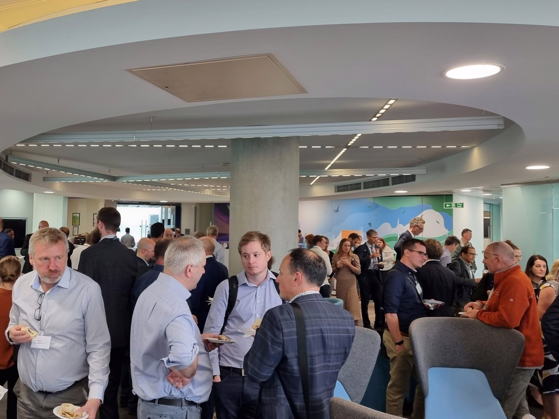 Thank you for coming to our MHHS Open Day! - MHHS Programme